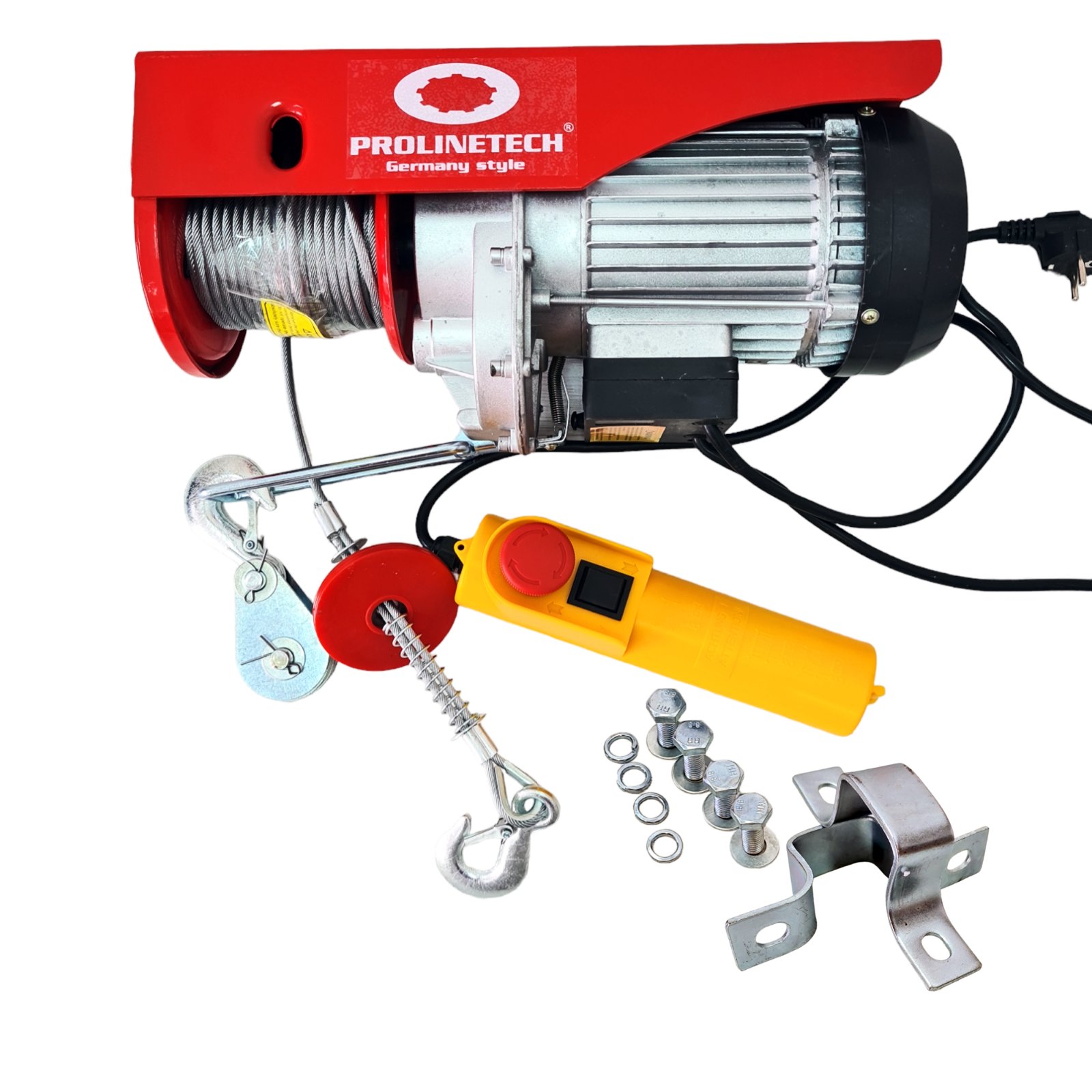 Vrabac dizalica 400/800kg PROLINETECH PLT/DS 800