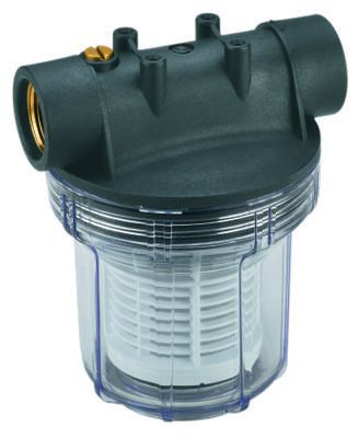 EINHELL Predfilter 12cm