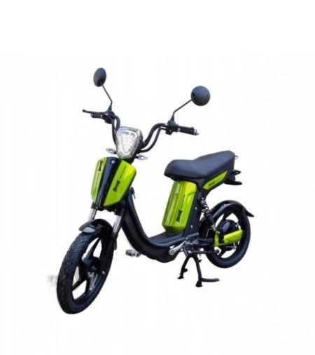 COLOSSUS Električni bicikl CSS-53Q