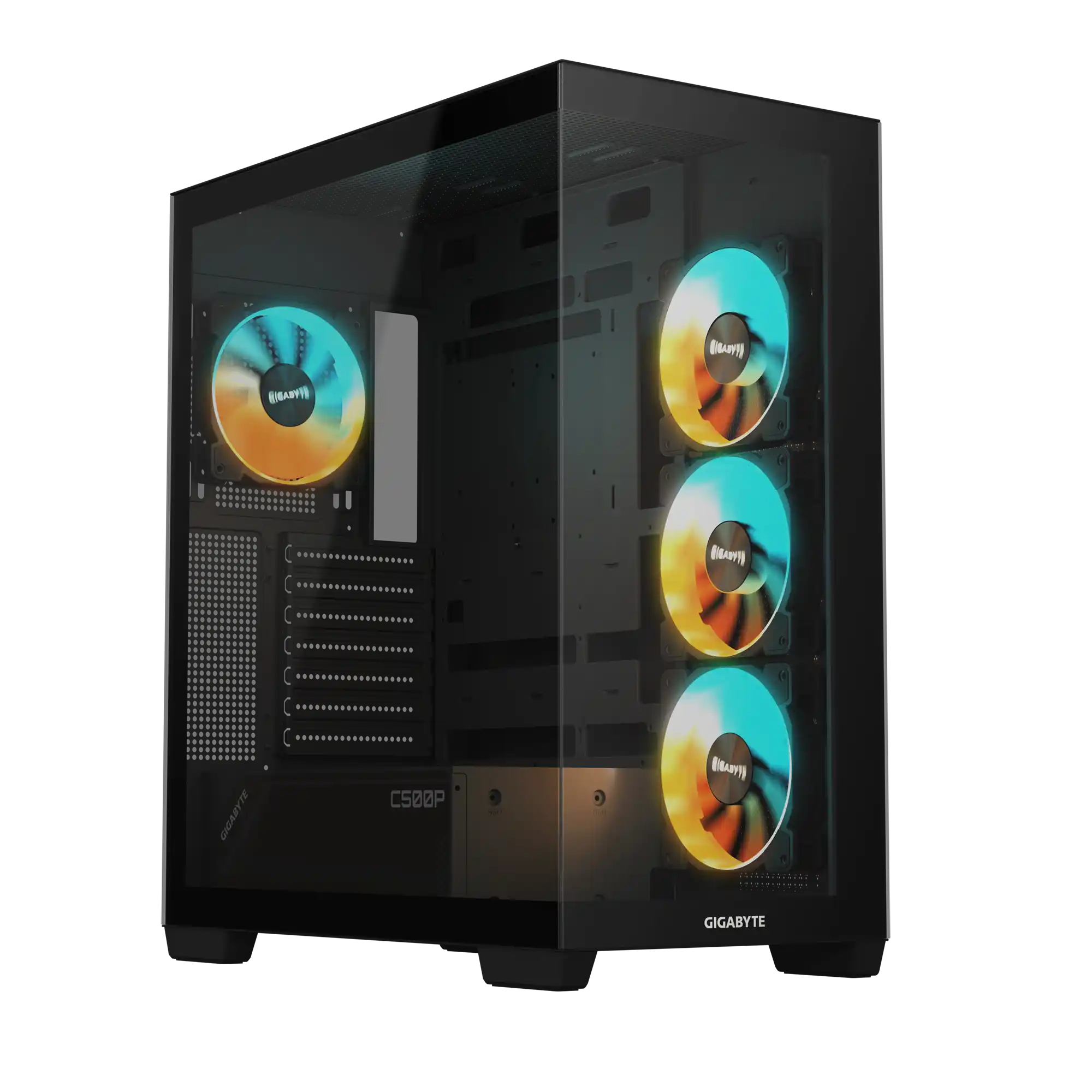 Računar ZEUS Streamer Showdown 7600X/DDR5 32GB/M.2 1TB/RTX4060Ti 8GB