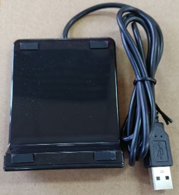 Smart card reader Stars Solutions USB
