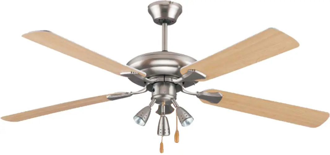 Plafonski Luster Ventilator ELV32 130cm 60W