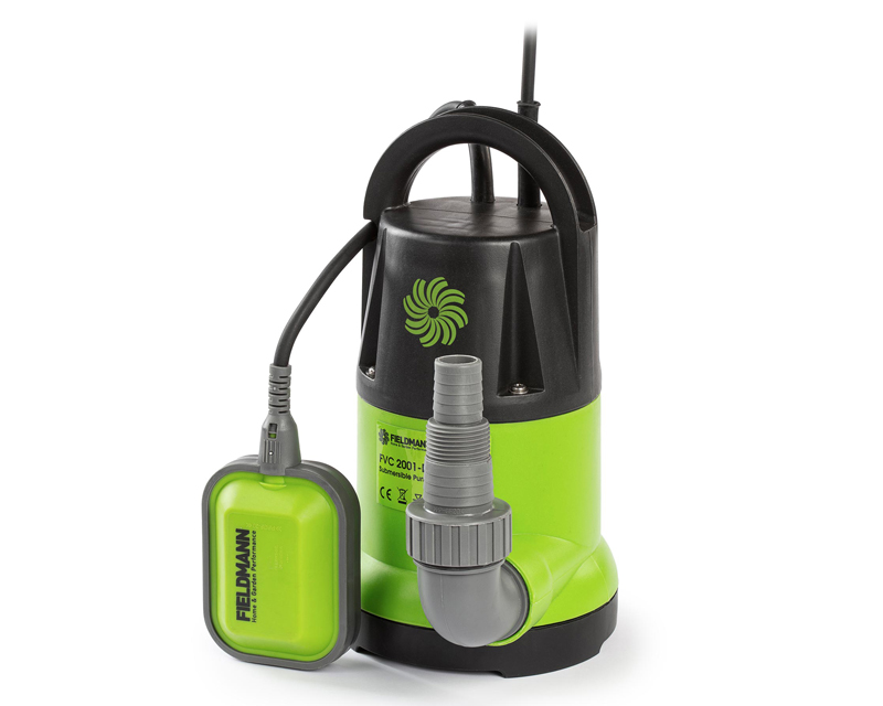 FVC 2001-EC Potopna pumpa za vodu