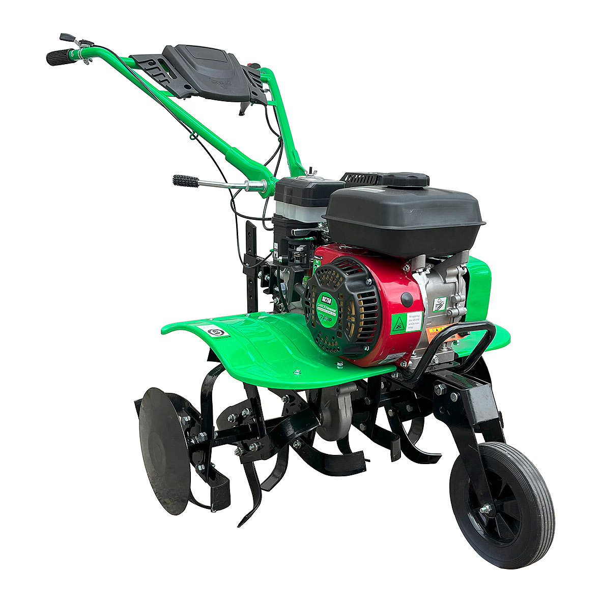 GARDEN MASTER Kultivator GK750