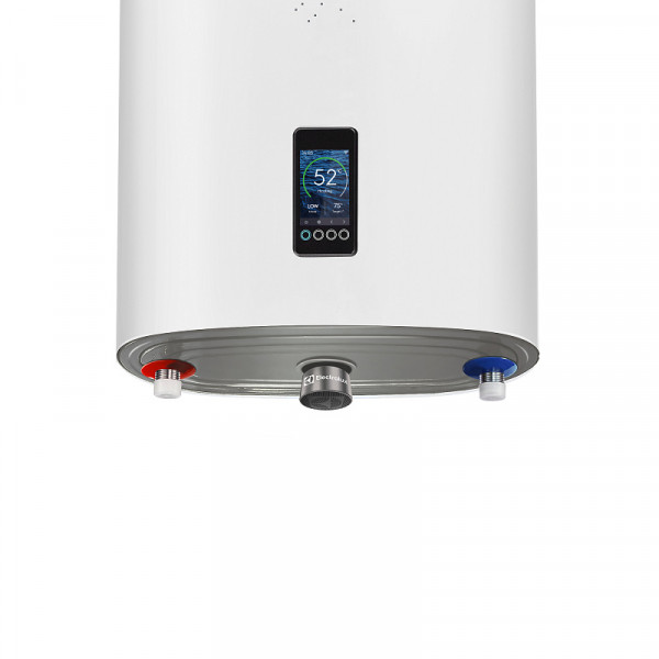 Electrolux slim bojler EWH 50 SI Beli