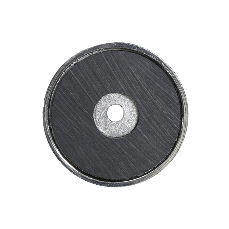 Magnet okrugli 31x4.6mm 2 kom.
