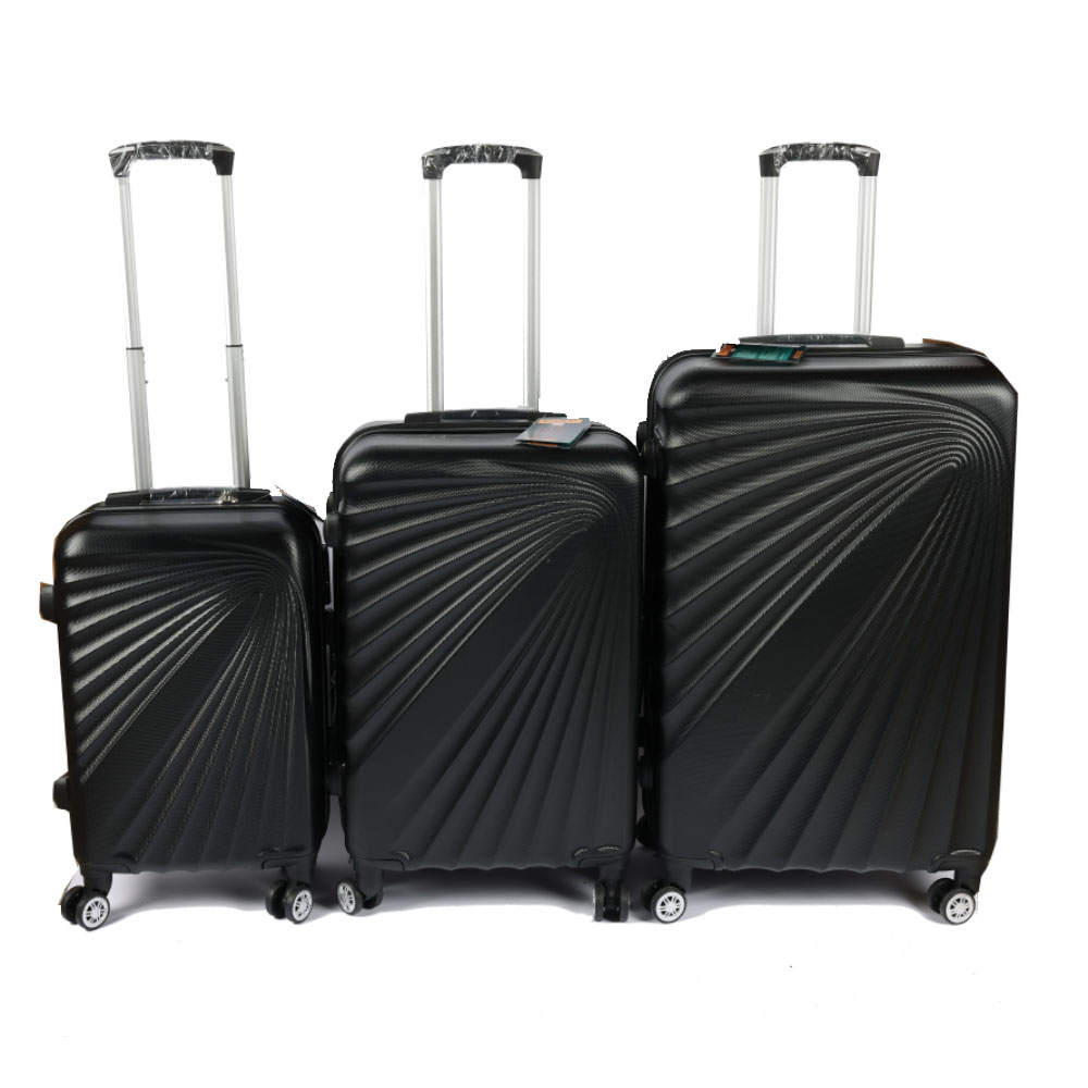 Kick Enjoy Set 3/1 Koferi Puerto - Više boja!