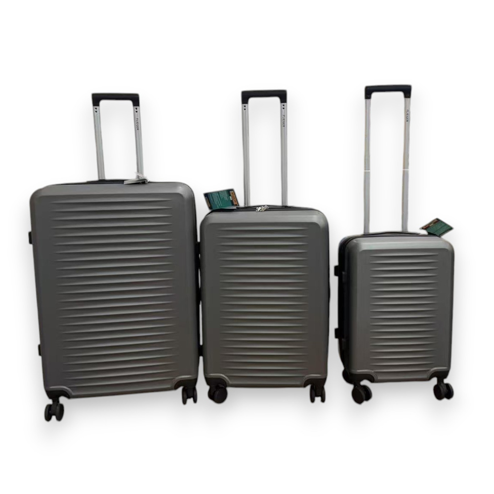 Kick Enjoy Set 3/1 Koferi Santori - Više boja!