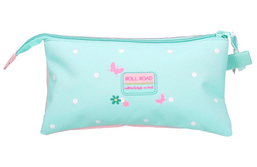 ROLL ROAD Pernica sa 3 pregrade