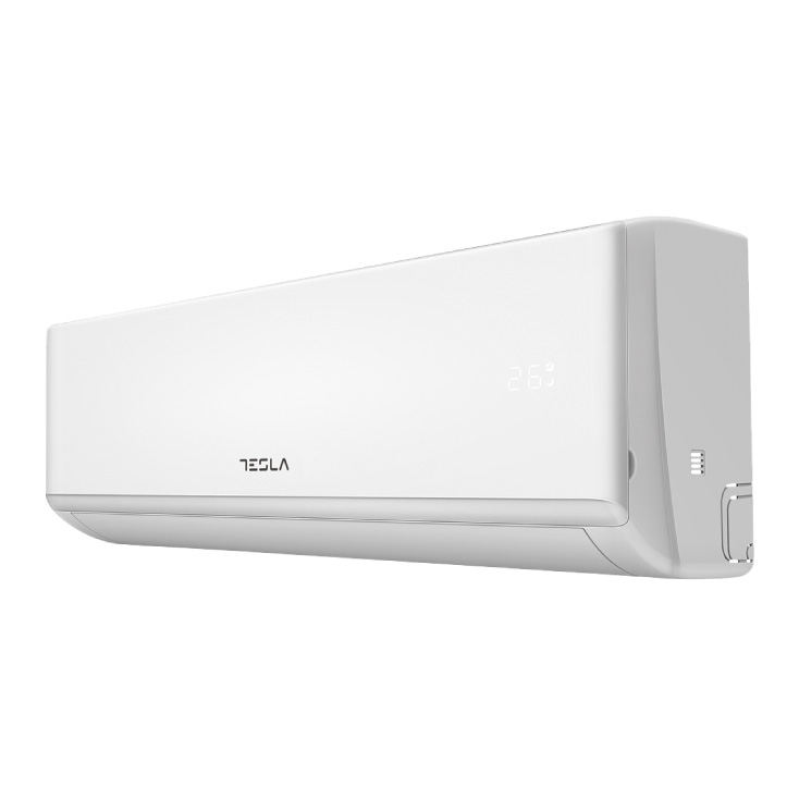 Klima uređaj Tesla