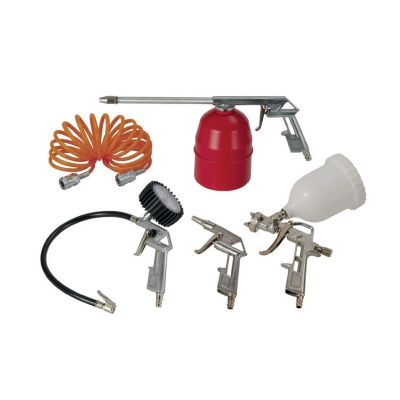 PLT KIT-5 Pneumatski set za kompresore