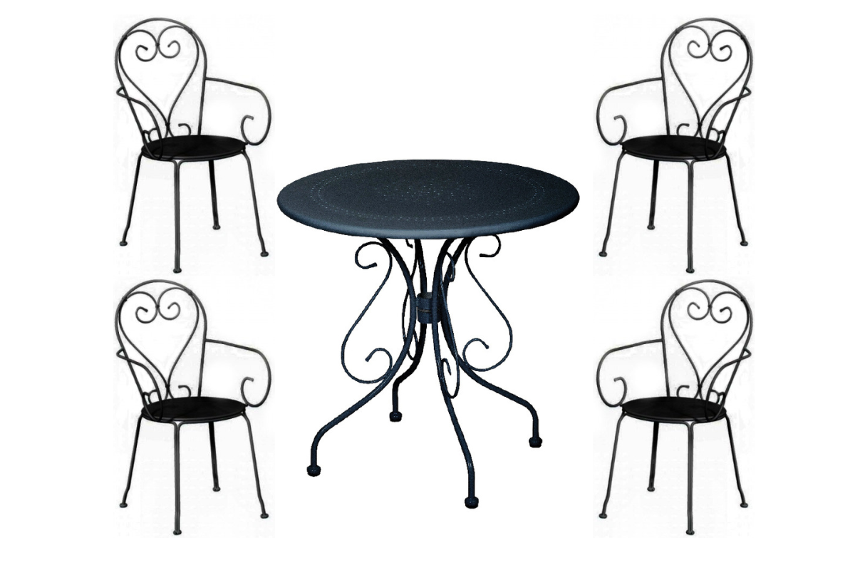 Baštenski Set Moka - Više boja!