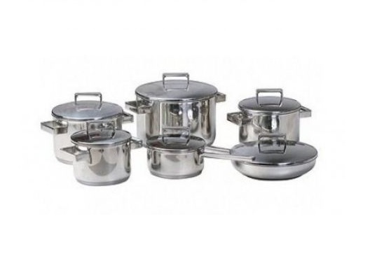 KONIG Set šerpi KA-12M