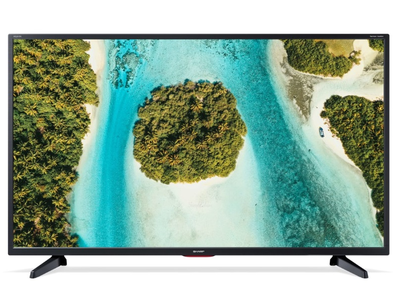 SHARP 42" 42CF5 LED Full HD TV