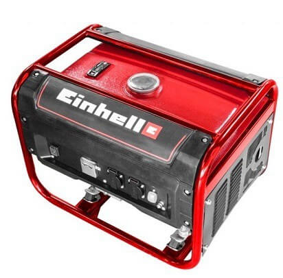 Einhell TC-PG 2500 Agregat