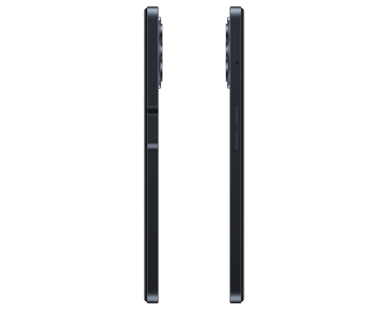REALME C35 RMX3511 Glowing Black 4/64GB
