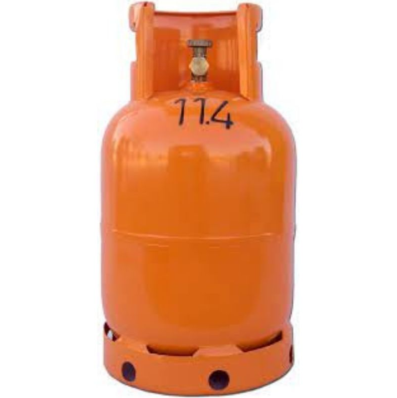 Boca za propan butan gas 10kg