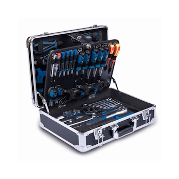 Scheppach Set Alata 141/1 TB200